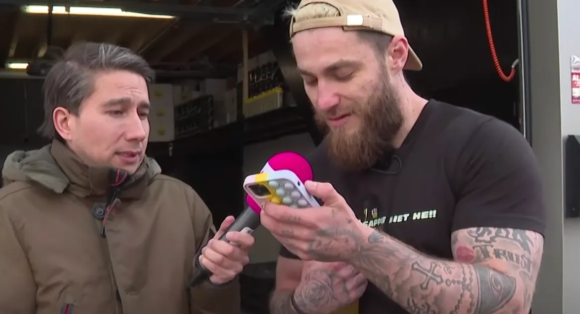 DieTim probeert Joey Bravo en Rarri te strikken voor AWR-Reünie: "Geen ...