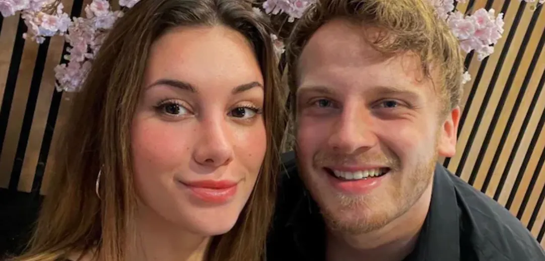 'Temptation-Daisy Piras was alleen met Luca Borsato voor fame'