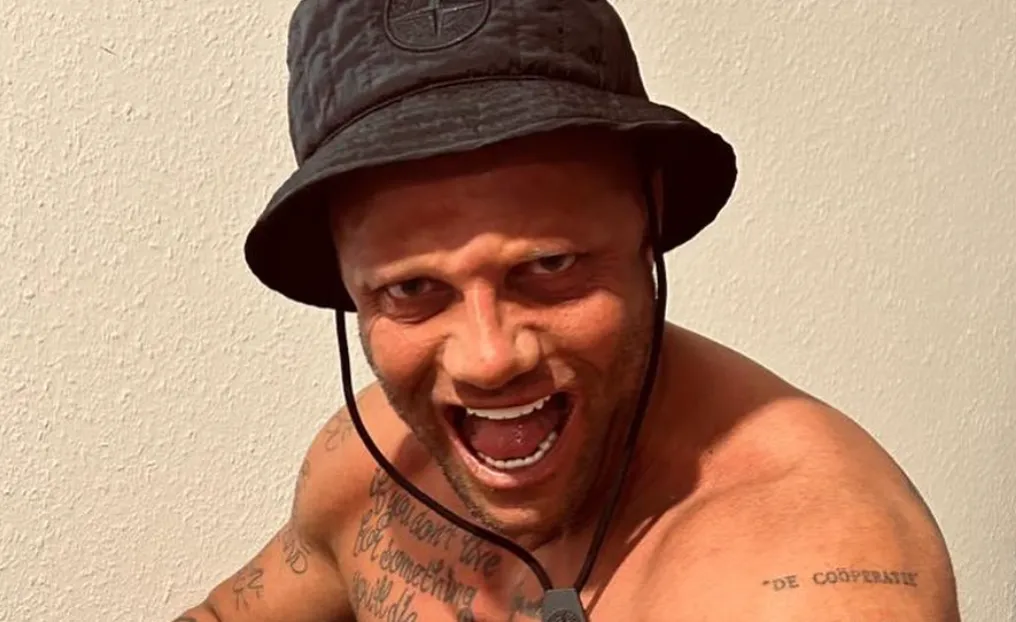 Alex Soze ruilt vriendin in voor bloedmooie OnlyFans-model: "Audi ...