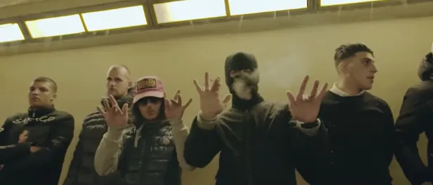Pietju Bell dropt de videoclip - Als Je Wist Dan Je Weet (prod. Teemong)