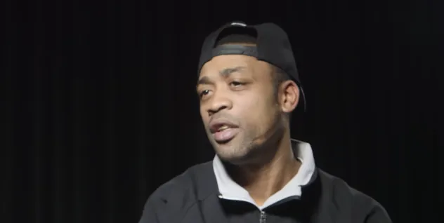 Rapper Wiley over het missen van shows door bedreigingen, never ...