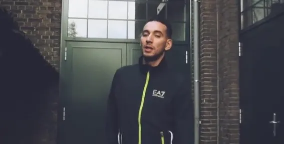 Videoclip: Kippie - Afkeer