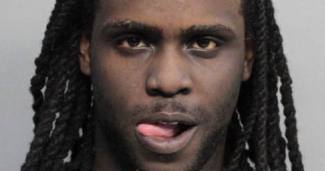 Tracklist: Chief Keef - Dedication