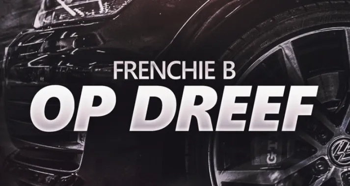 Frenchie B - Op Dreef
