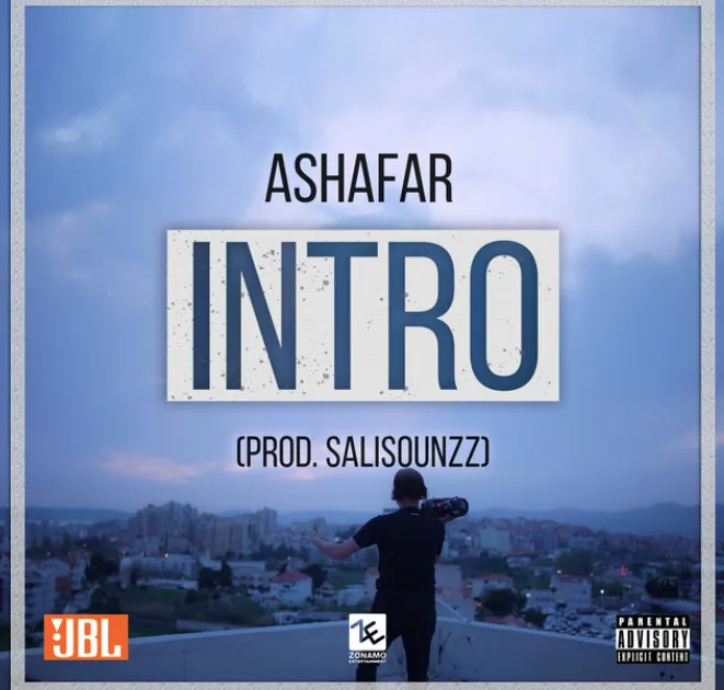 Ashafar - Intro