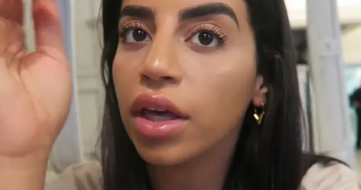 Selma Omari praat voor het eerst over haar relatie met Boef