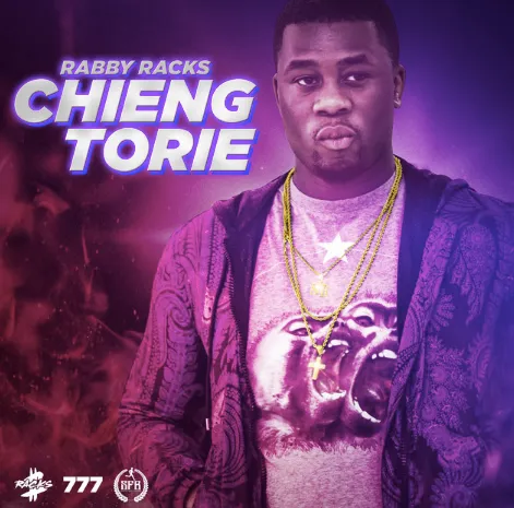 Rabby Racks - Soldier