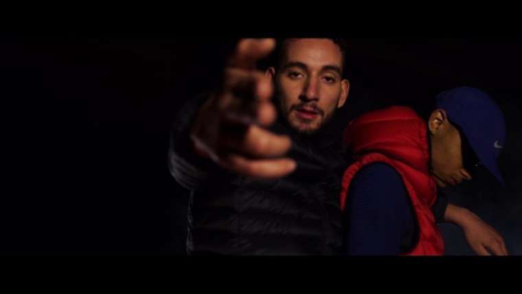 Rapper Kippie vrijgesproken
