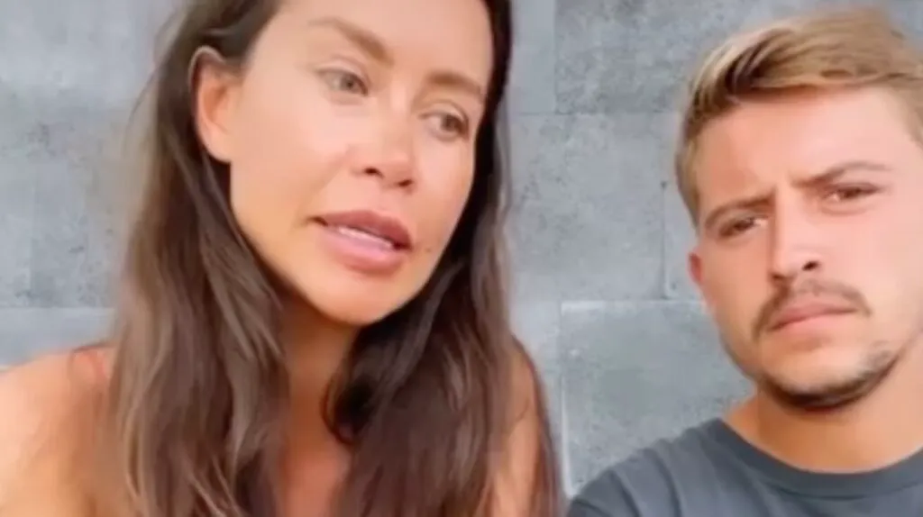 ‘Jaimie Vaes misleidt media met verhaal over horloges Lil Kleine: 'Ze heeft het horloge verkocht'