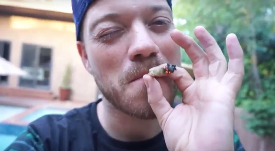 Bekende Duitse rapper geeft zijn mening over o.a. BOEF, Sevn, Kippie ...