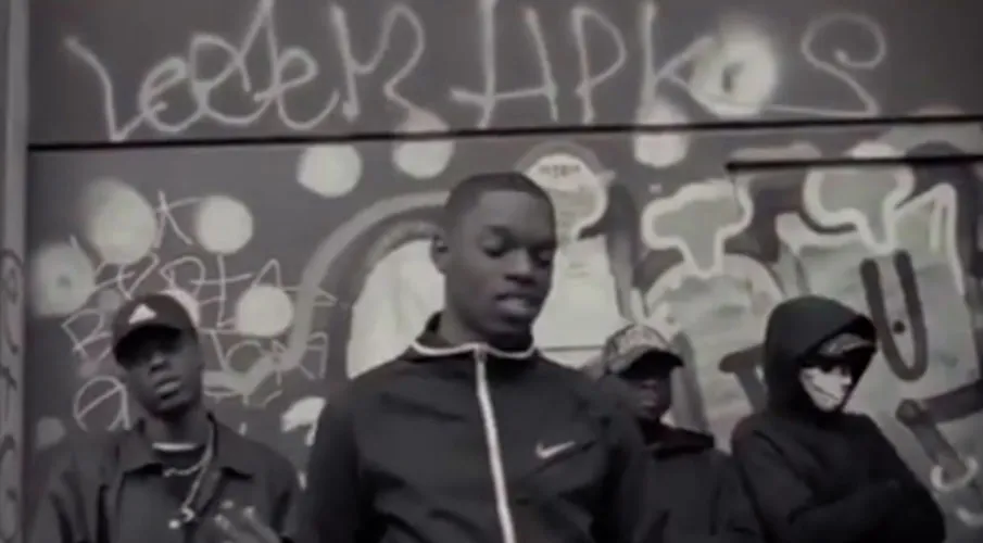 Rotjoch dropt trailer van de nieuwe videoclip van Rapper Jozo!