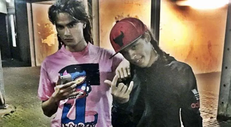 Gaat Lil Saint met de Anbu Gang werken?