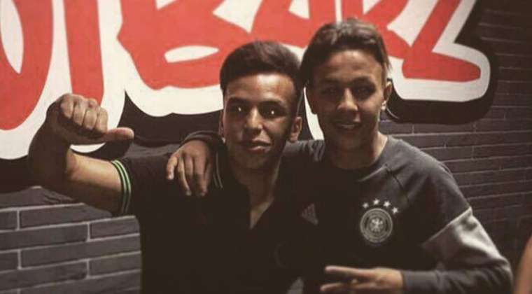 BOEF geeft respect aan DEZE rapper: „Besef deze lines ff... Dit is hard ...