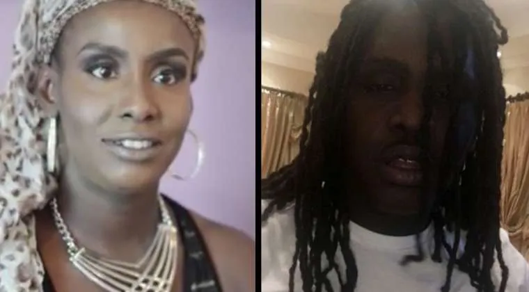 Dit vindt Ronnie Flex van rapper Soufiane Eddyani...