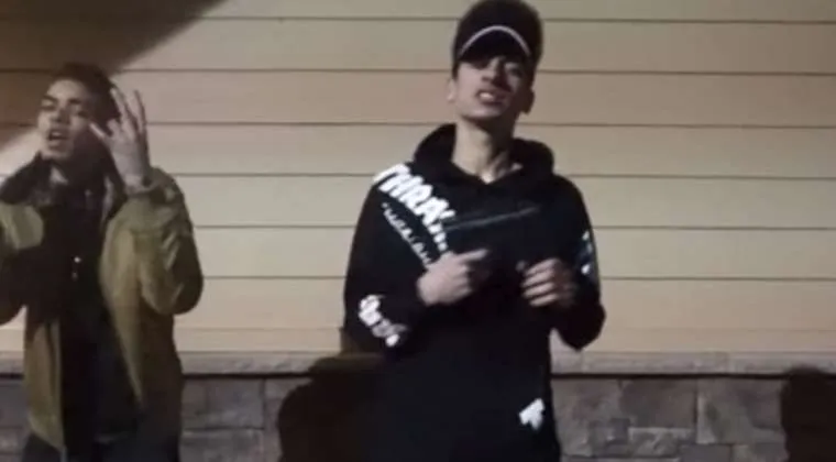 „Wat vind jij van rapper Rambo...