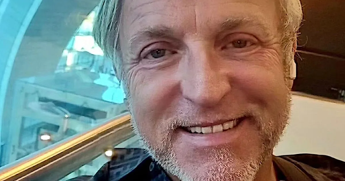 Gordon laat met trots nieuw kapsel aan de wereld zien (en heeft groot ...