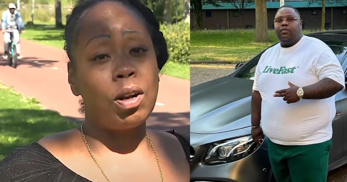 Nieuwe muziek Bigidagoe uitgebracht door zijn moeder: 'Hij wist het..!'