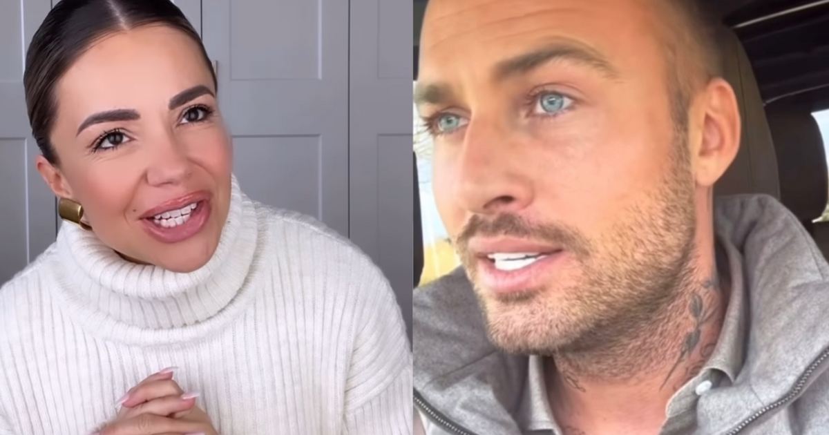 Dave Roelvink neemt dr*gstest na discussie met Yvonne Coldeweijer ...