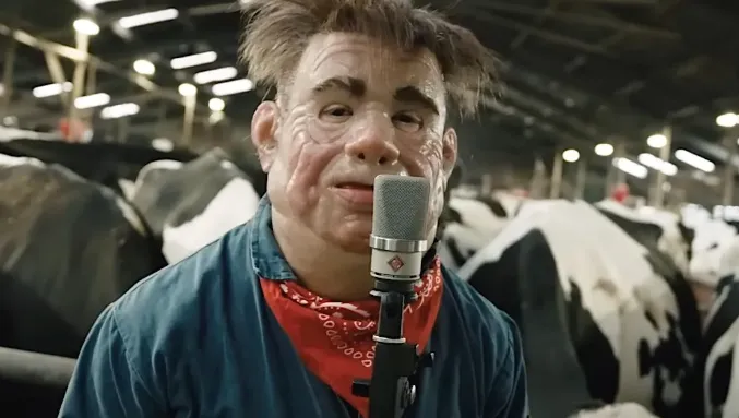 Boer Harm krijgt veel kritiek na 'misbruik': 'Duwt het een hokje in'