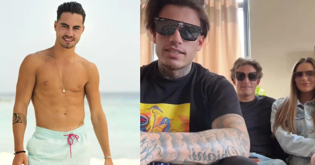 EOTB-Luca haalt uit naar EOTB-Elias in nieuw nummer, krijgt steun van ...