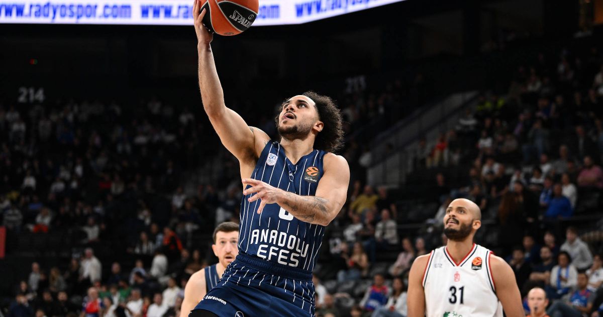 Mercato: Shane Larkin nel mirino del Fenerbahçe