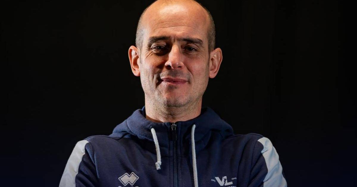 Giacomo Baioni rinnova con la VL Pesaro per la stagione 2026/2027