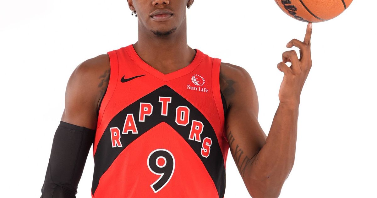 MERCATO - Toronto Raptors sentono voci su RJ Barrett