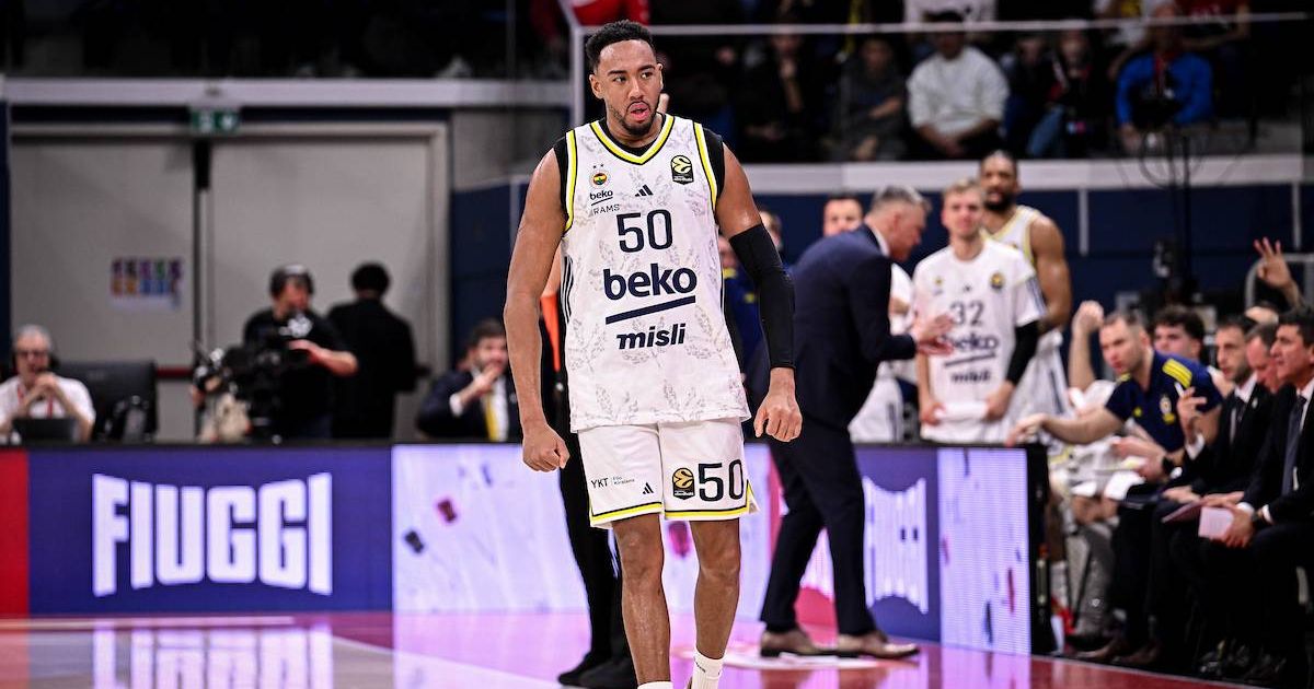 Olympiacos: Colson nel mirino per sostituire Alec Peters