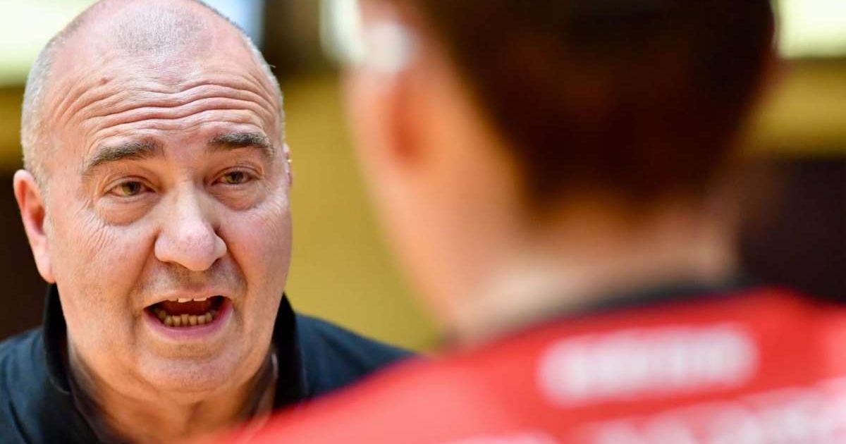 A2 F - Andrea Franchini è il nuovo allenatore di Polisportiva Galli