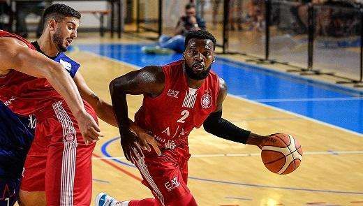 MERCATO LBA - Shelvin Mack in uscita, Messina gioca la carta Sykes