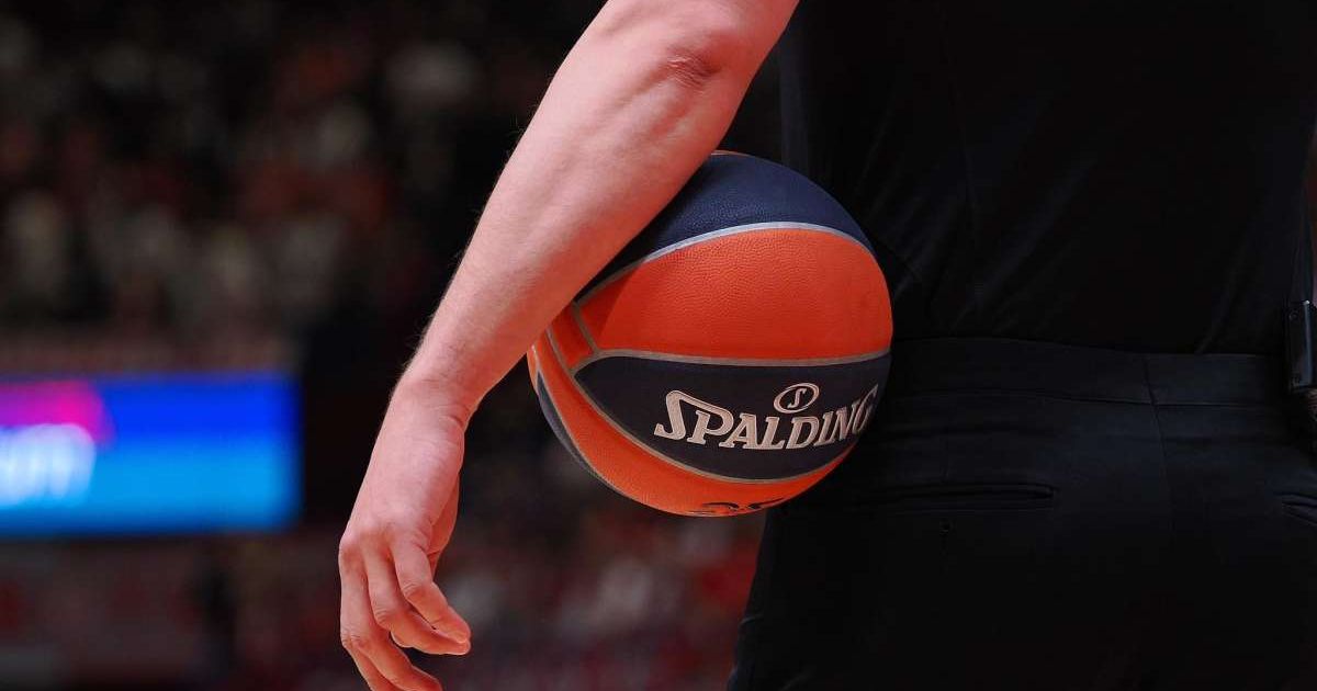 Playoff EuroLeague 2025-2026 | Quarti di finale G4: Valencia alle Final ...
