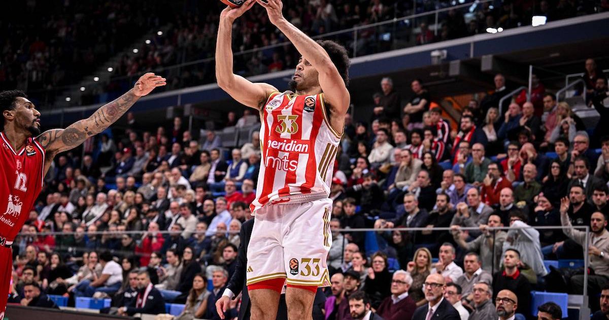 MERCATO - Hapoel Tel Aviv pronta a investire forte su Jordan Nwora ...