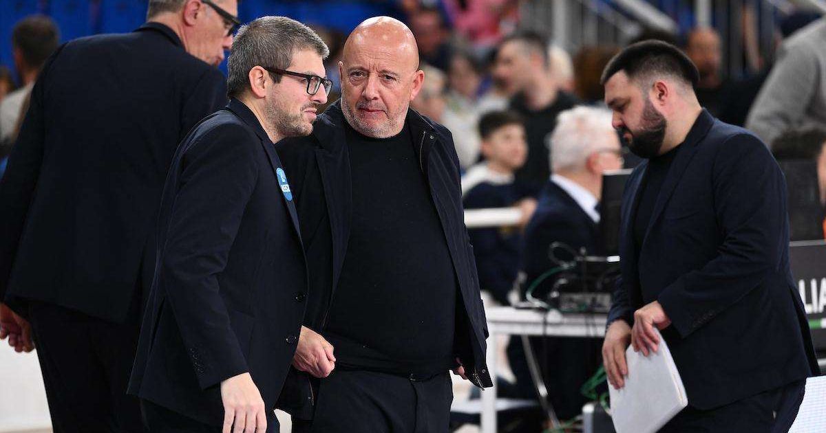 Brescia, Cotelli commenta le voci sul club: «Da due giorni sembra un ...