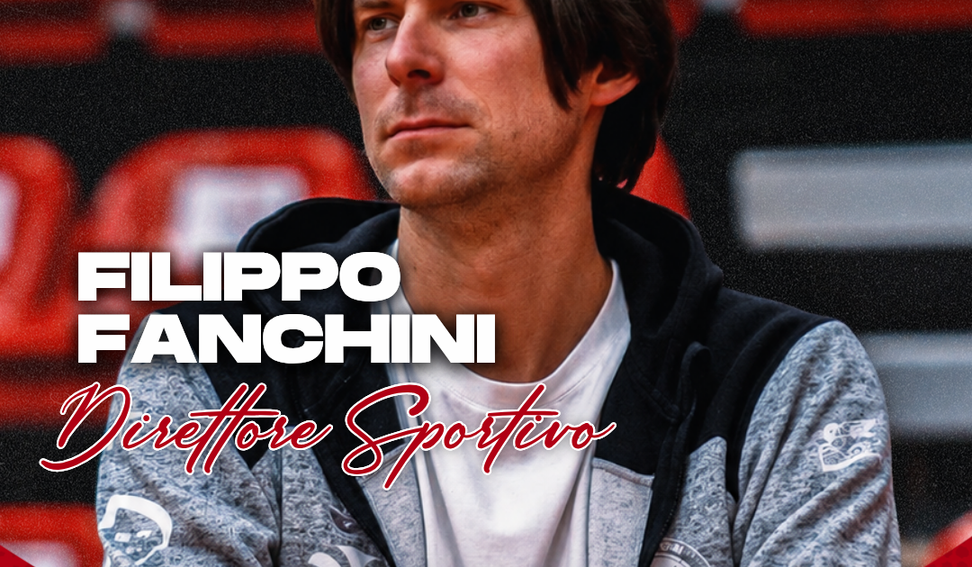 Benedetto XIV Cento, il nuovo Direttore Sportivo è Filippo Fanchini