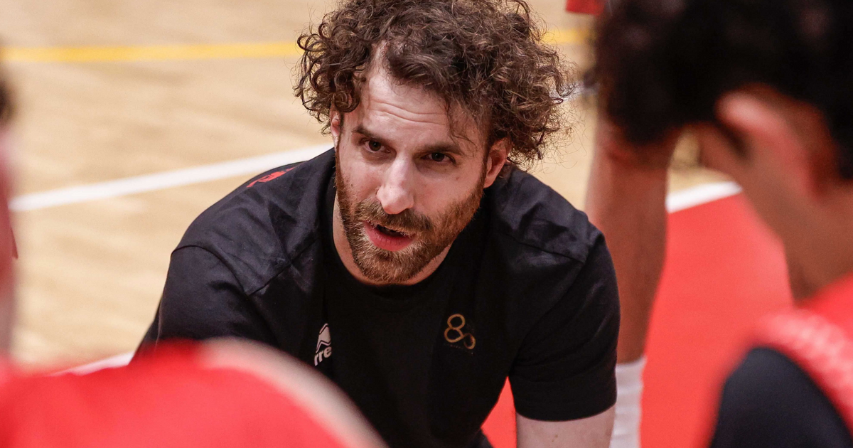 Varese aggiunge Tommaso Sacchetti allo staff tecnico di Kastritis