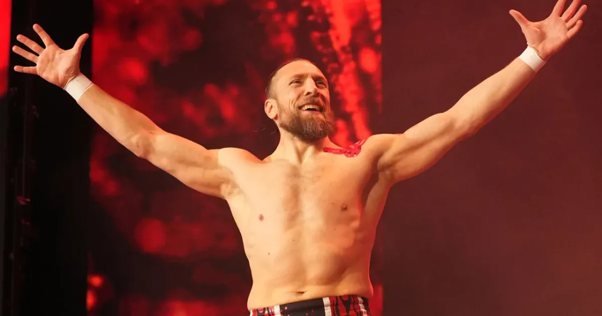 Bryan Danielson enthüllt: „WWE möchte die ‚YES‘-Geste verbieten!“