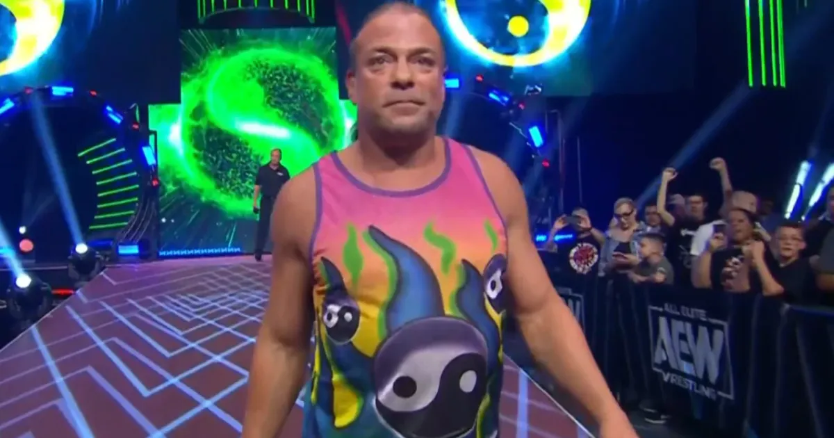 AEW Dynamite: ECW-Original debütiert + Titel wechselt überraschend bei ...