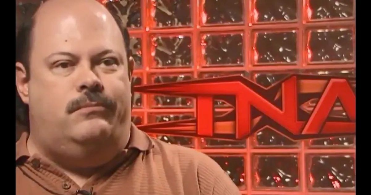 Wrestling-Internet-Pionier und TNA-Mitbegründer Bob Ryder verstorben