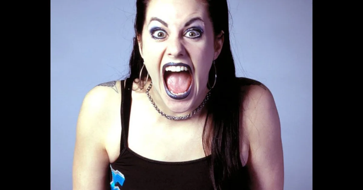 Wrestling-Star Daffney nimmt sich nach Livestream das Leben