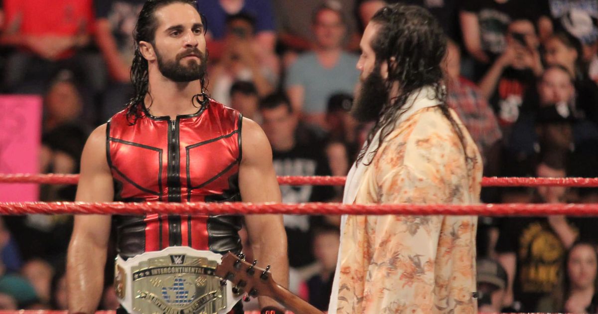 WWE MITB: Match um Intercontinental Championship steht