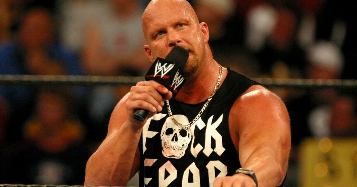 Steve Austin heizt Gerüchte an: WWE-Comeback doch möglich?