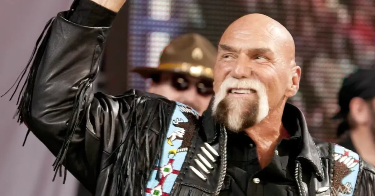 WWE Hall of Famer "Superstar" Billy Graham ist tot - Nachruf