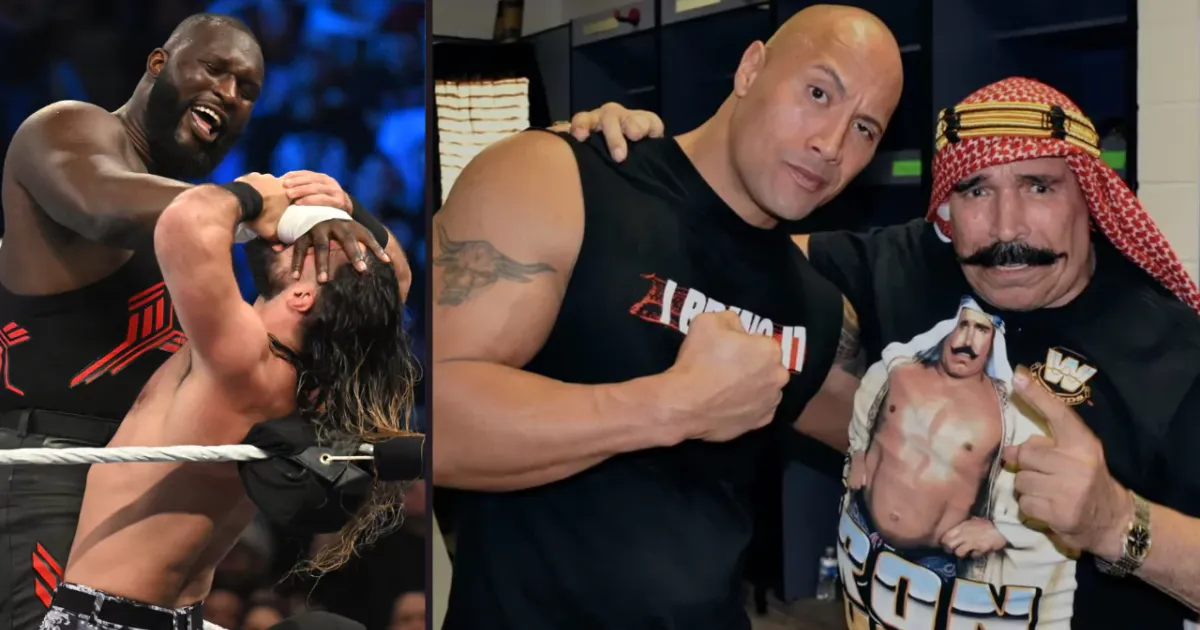 WWE-News: Riesige Superstar-Hochzeit / neuer Twitch-Deal / Trauer um ...