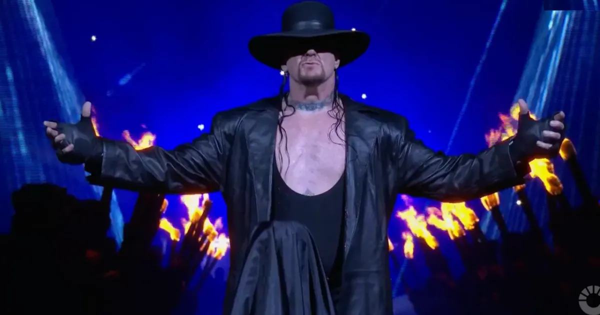 WWE-News: „Speed“ geht an den Start, kurioser Undertaker-Auftritt