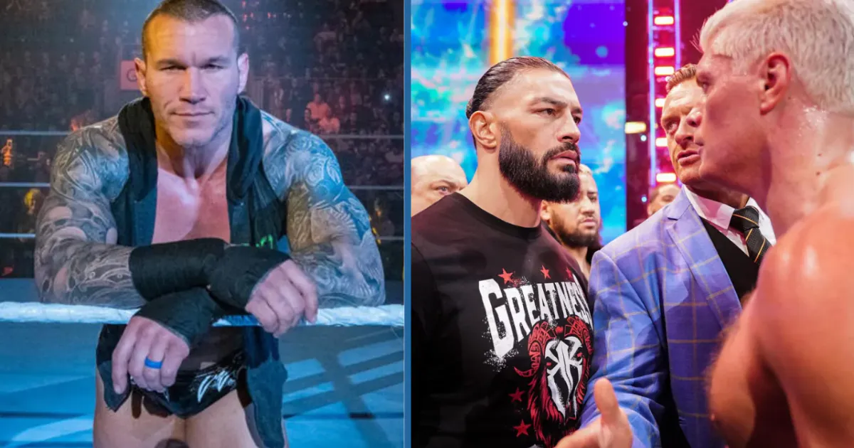 WWE-News: Comeback-Termin für Randy Orton! + SmackDown-Personalien
