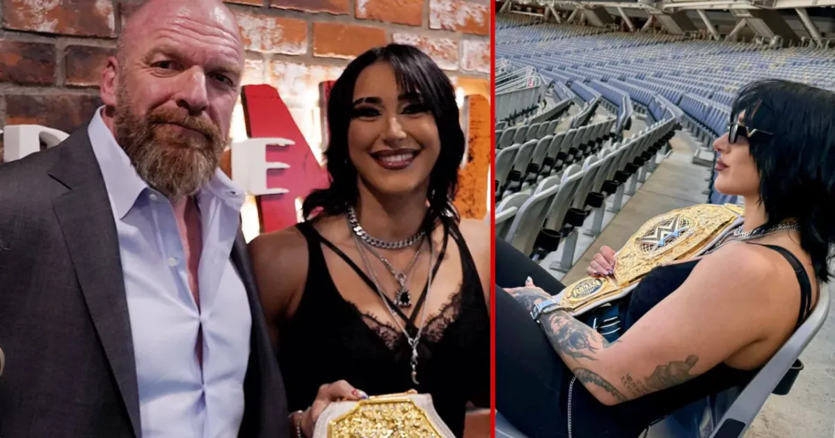 WWE-News-Update zu Elimination Chamber: Überraschungen in Australien?