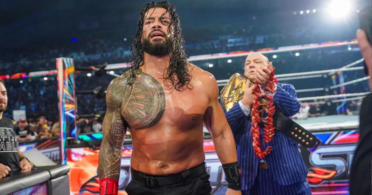 WWE-HAMMER bei BILD: Raw und SmackDown ab sofort wieder LIVE in Deutschland