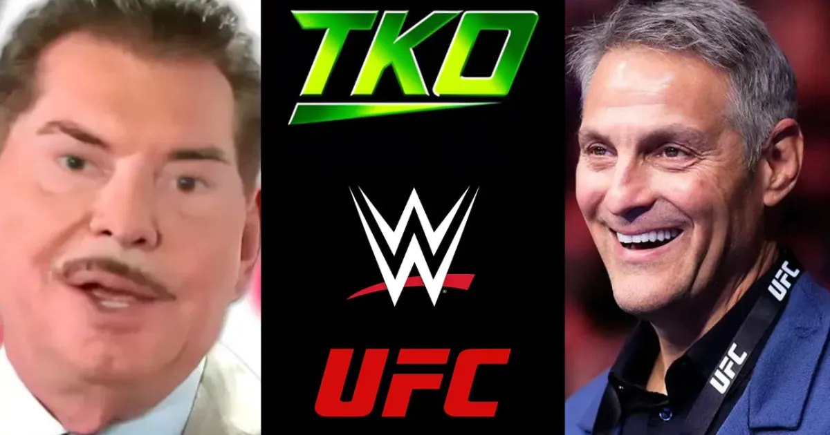 WWE nach TKO-Übernahme: Vince McMahon kreativ entmachtet!