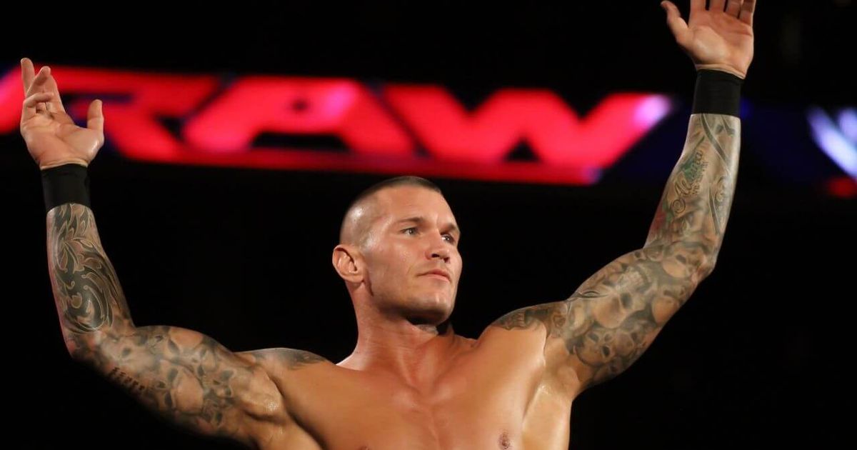 WWE-News: Sorge um Randy Orton, TV-Doku über Vince kommt