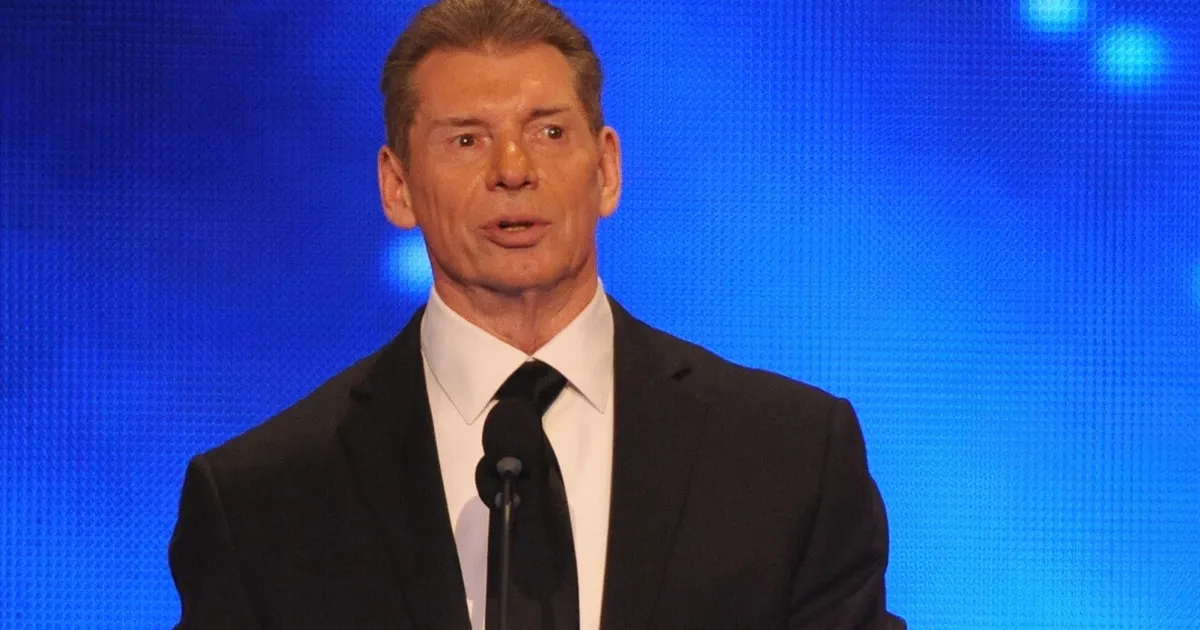 WWE: Plant Vince McMahon trotz neuer Vorwürfe ein Comeback?